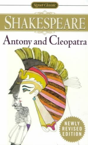 [The Tragedy of Antony and Cleopatra] (By: William Shakespeare ...