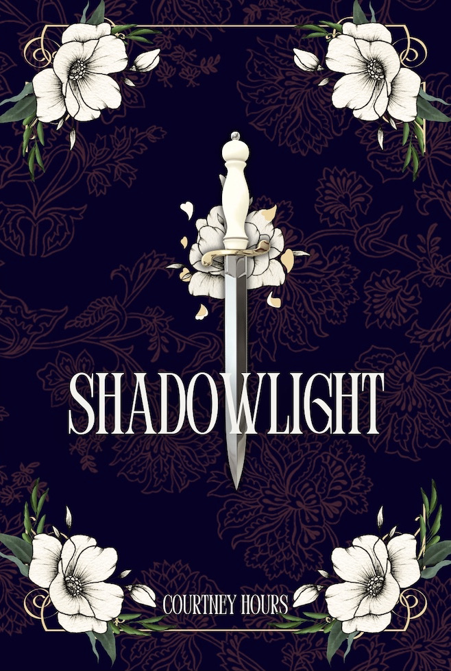ShadowLight (A Song of Sages Book 1) by Courtney Hours | Goodreads