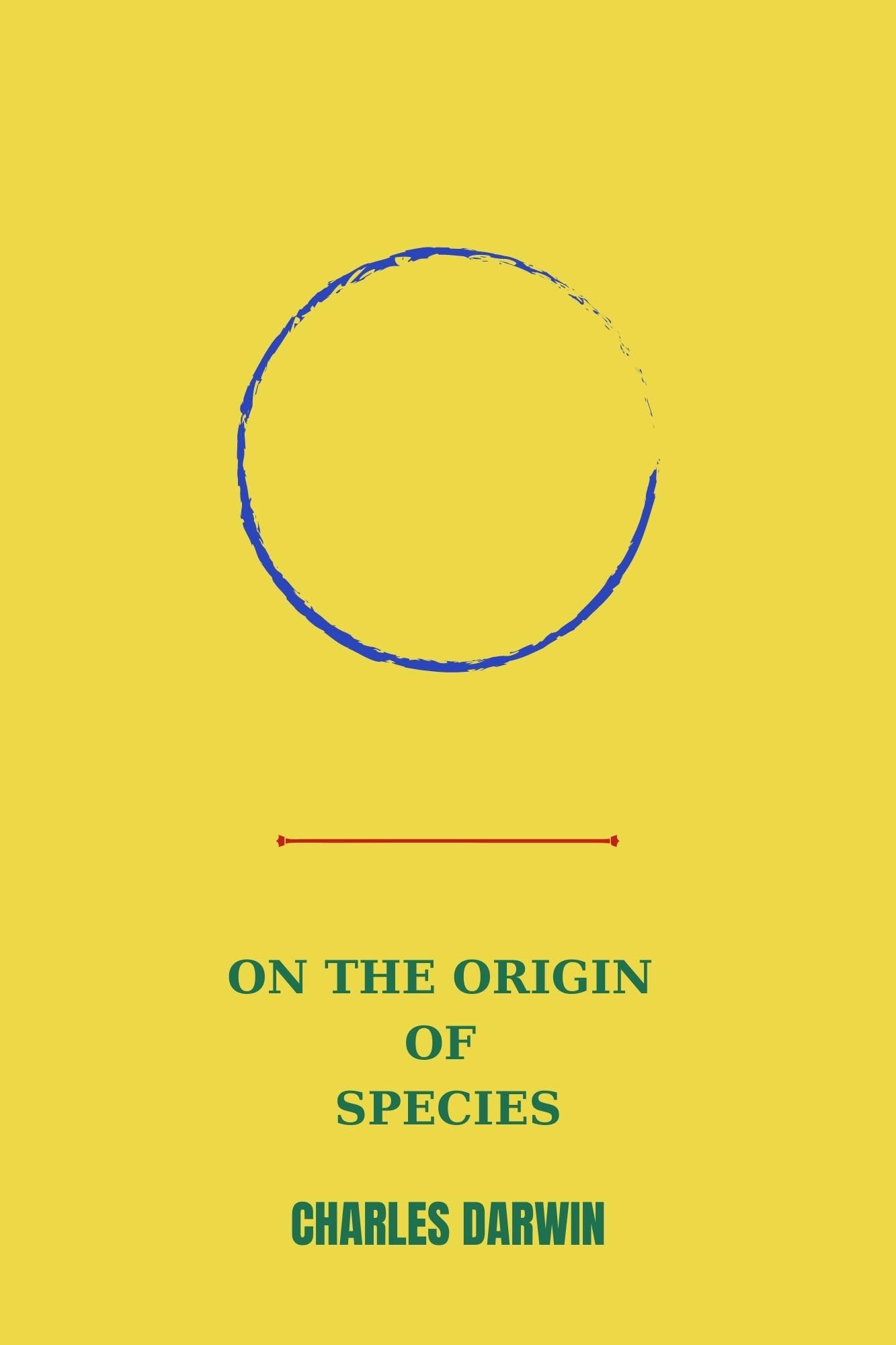 On the Origin of Species by charles darwin by Charles Darwin | Goodreads