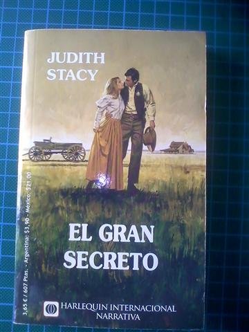 El Gran Secreto By Unknown Author Goodreads