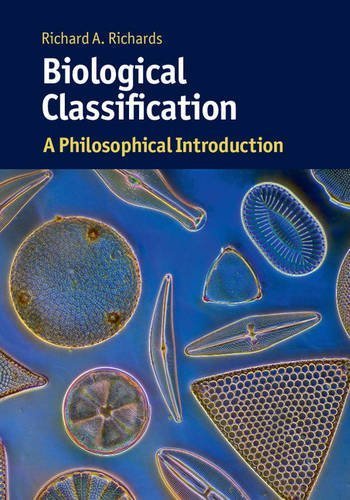 Biological Classification: A Philosophical Introduction (Cambridge ...
