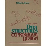 Data Structures and Program Design by Robert L. Kruse | Goodreads