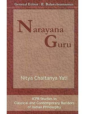 Narayana Guru Nitya Chaitanya Yati English by Nitya Chaitanya Yati ...