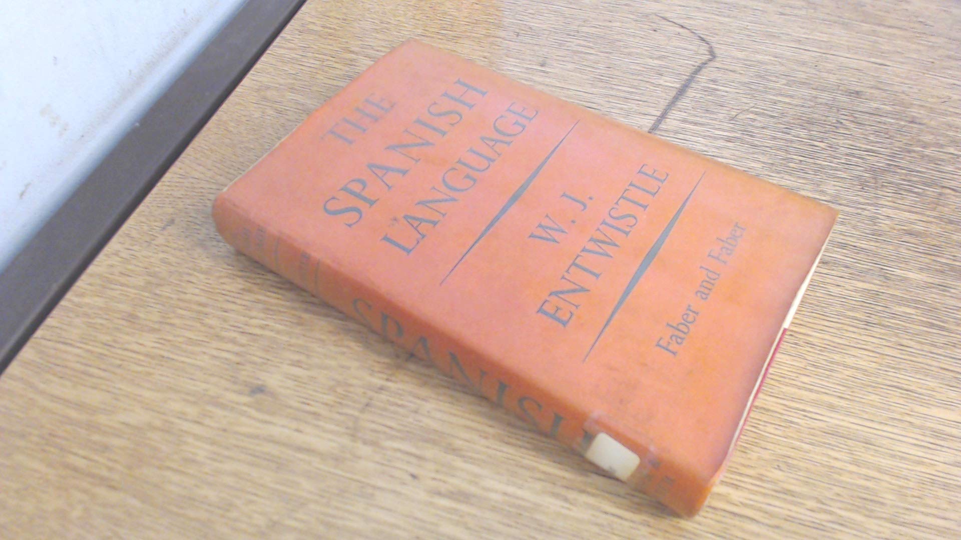 The Spanish Language, together with Portuguese, Catalan and Basque by ...