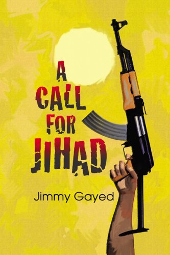 A Call for Jihad by Jimmy Gayed | Goodreads
