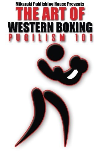 The Art of Western Boxing: Pugilism 101 by Mikazuki Publishing House by ...