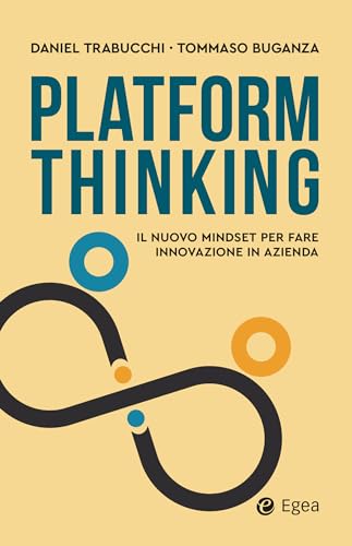 Platform Thinking: Il nuovo mindset per fare innovazione in azienda by ...