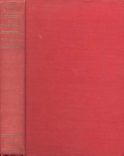 Parris Mitchell of Kings Row by Henry Bellamann | Goodreads