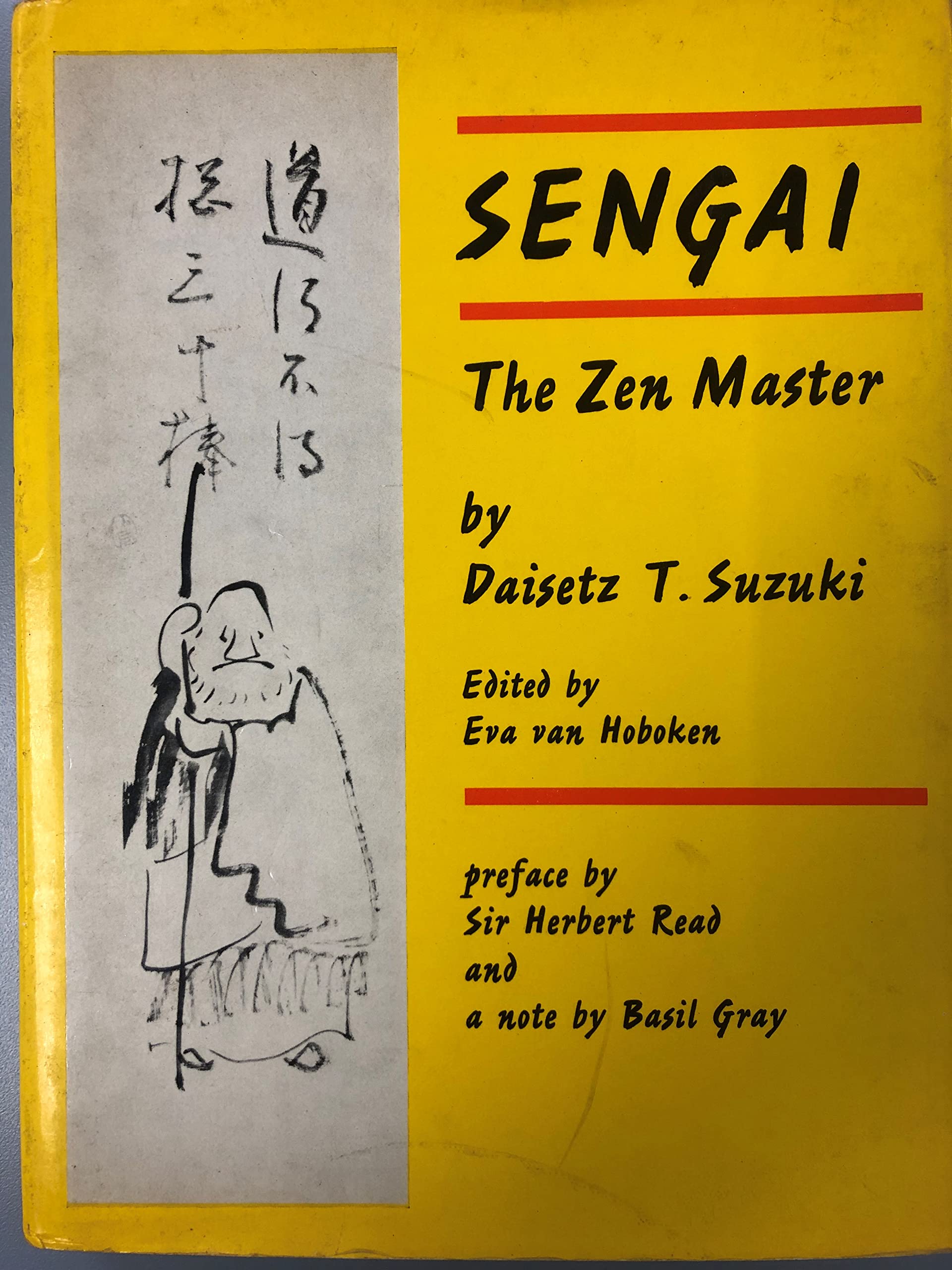 Sengai, the Zen master, by D.T. Suzuki | Goodreads