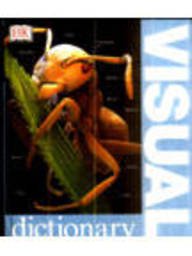 Ultimate Visual Dictionary by No stated author | Goodreads