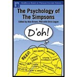 The Psychology of the Simpsons (2006) by Alan S. Brown | Goodreads