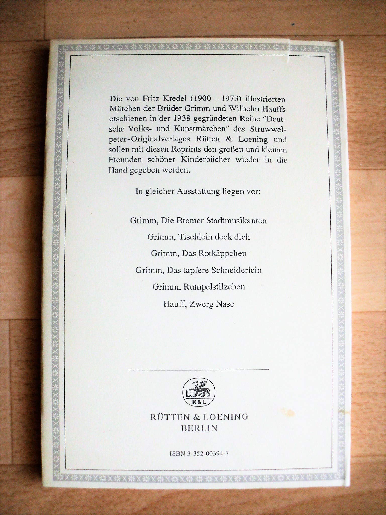 Deutsche Volks- und Kunstmärchen: Kalif Storch by Wilhelm Hauff | Goodreads