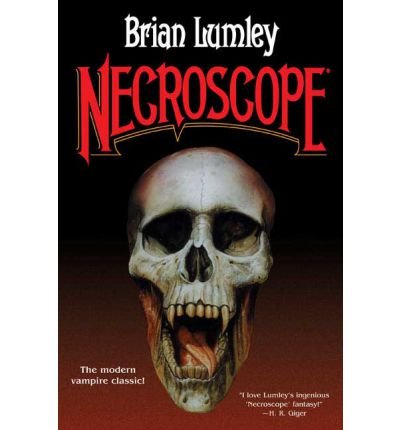 [ Necroscope (Necroscope) [ NECROSCOPE (NECROSCOPE) ] By Lumley, Brian ...
