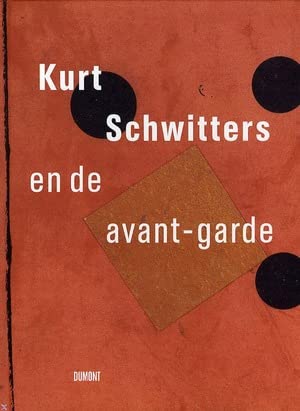 Merz- Gebiete Kurt Schwitters Und Seine Freunde by Karin and Isabel ...