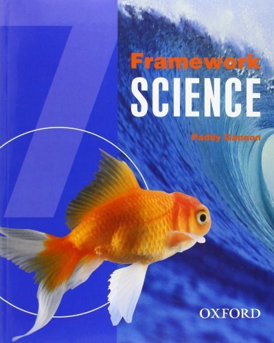 Framework Science: Students' Book: Year 7 (Framework Science Ks3) by ...