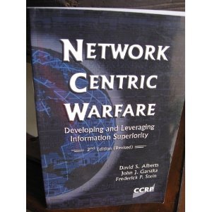 NETWORK CENTRIC WARFARE: Developing and Leveraging Information ...