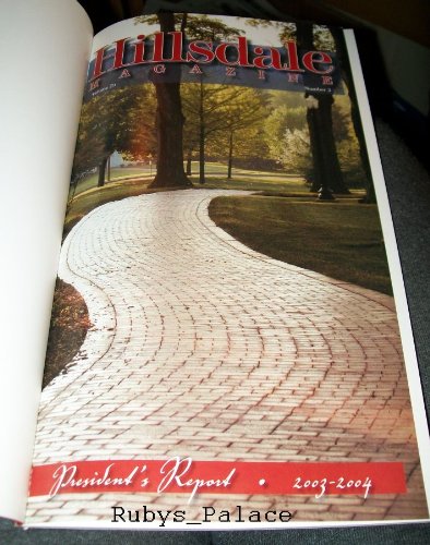 Hillsdale Magazine Number 2 by Hillsdale College | Goodreads