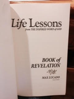 Life Lessons with Max Lucado Book Of Revelation by Max Lucado | Goodreads
