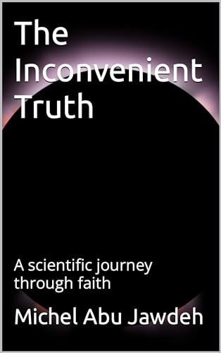 The Inconvenient Truth by Michel Abu Jawdeh | Goodreads