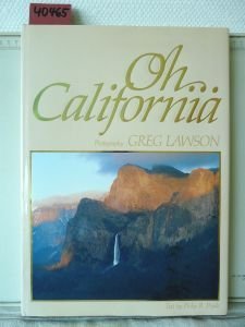 Oh California by Greg Lawson | Goodreads