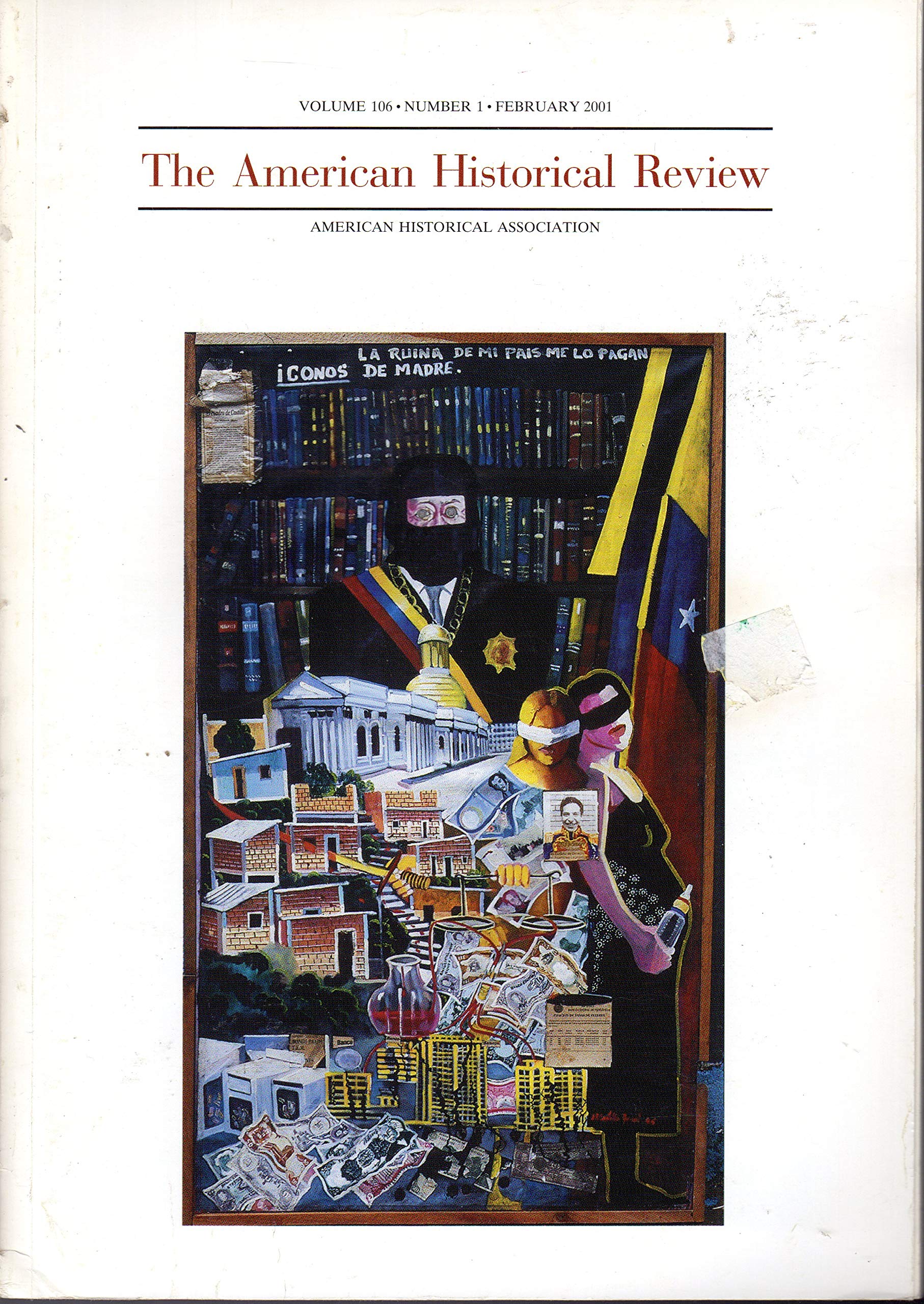 American Historical Review Style Guide at Susanne Lumpkin blog