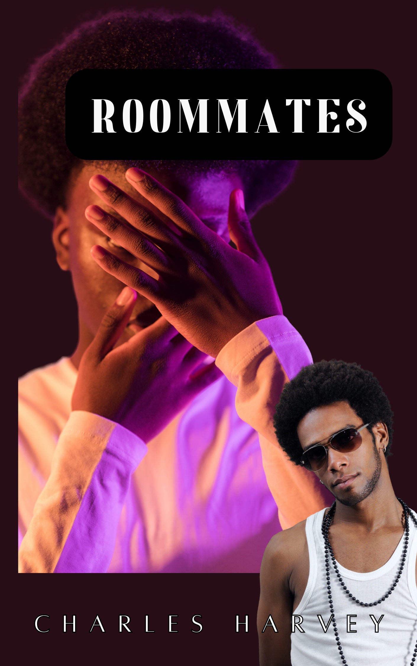 Roommates by Charles W. Harvey | Goodreads