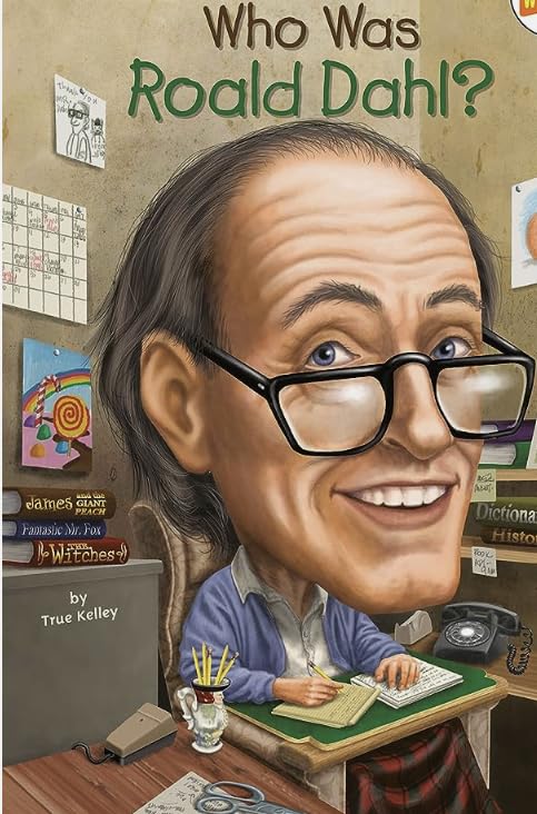 Who Was book series set of 12 by Roberta Edwards | Goodreads