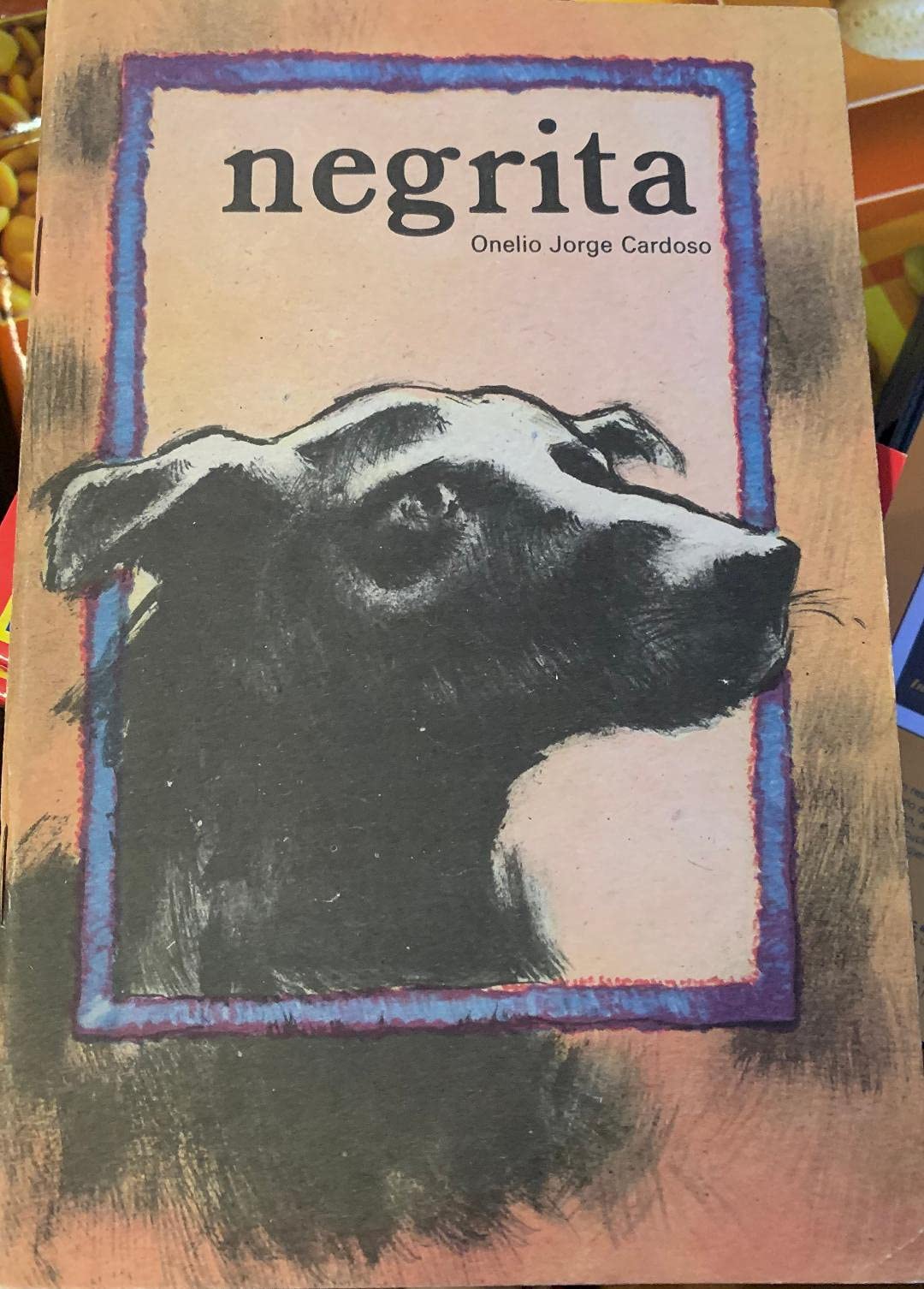 Negrita (Spanish Edition) by Onelio Jorge Cardoso | Goodreads