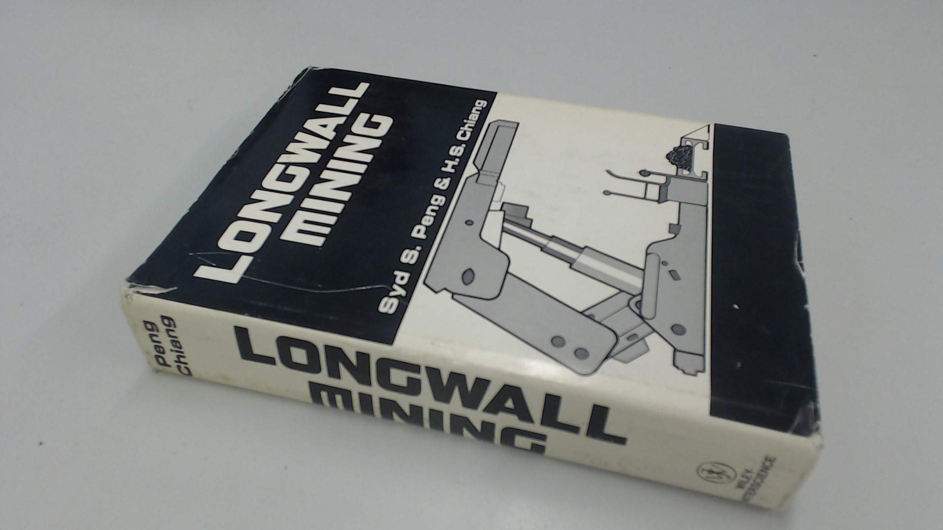 Longwall mining by Syd S. Peng | Goodreads