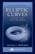 Elliptic Curves - Number Theory & Cryptography (03) by Washington ...