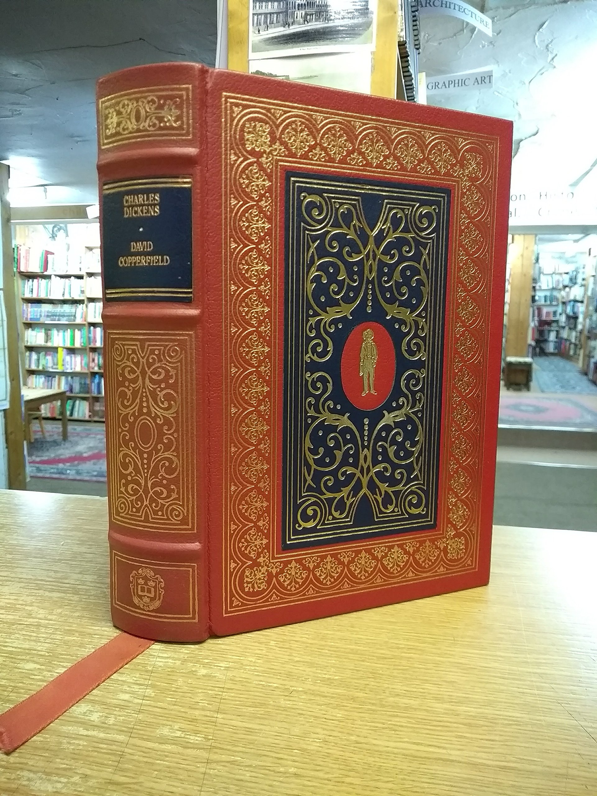 The Personal History of David Copperfield by Charles Dickens | Goodreads