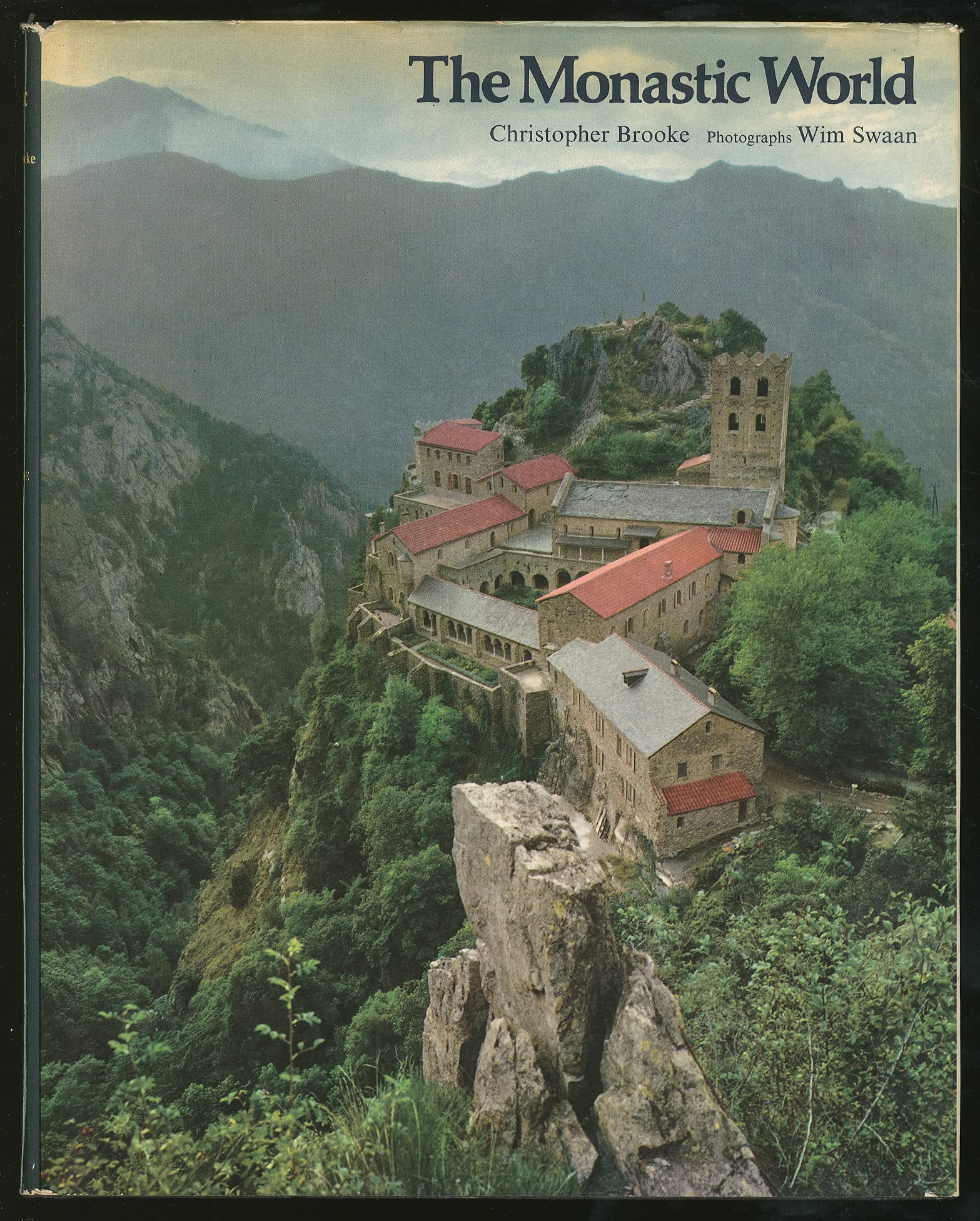 The monastic world, 1000-1300 by Christopher Nugent Lawrence Brooke ...