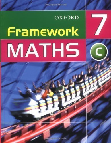Framework Maths: Year 7 Core Students' Book: Core Students' Book Year 7 ...
