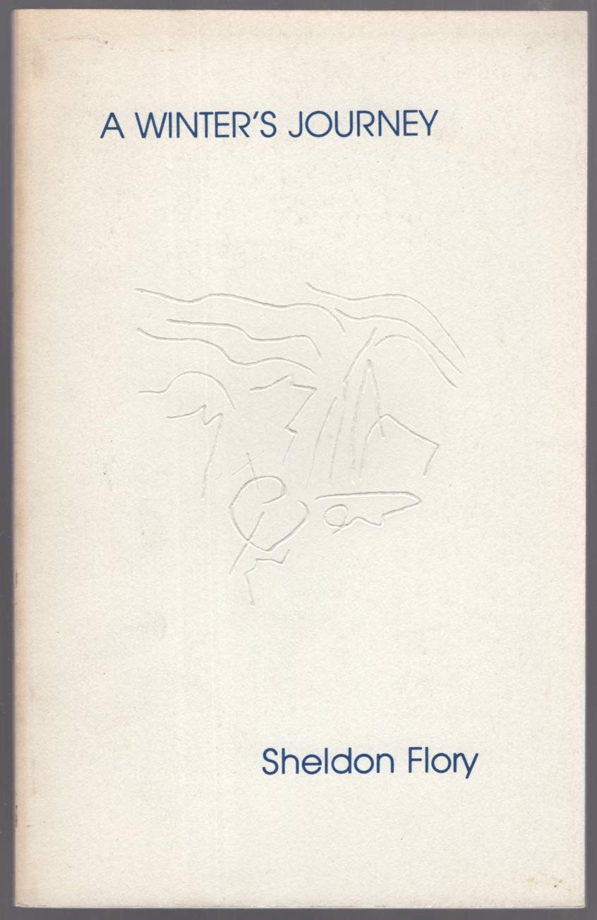 Winter's Journey by Sheldon Flory | Goodreads