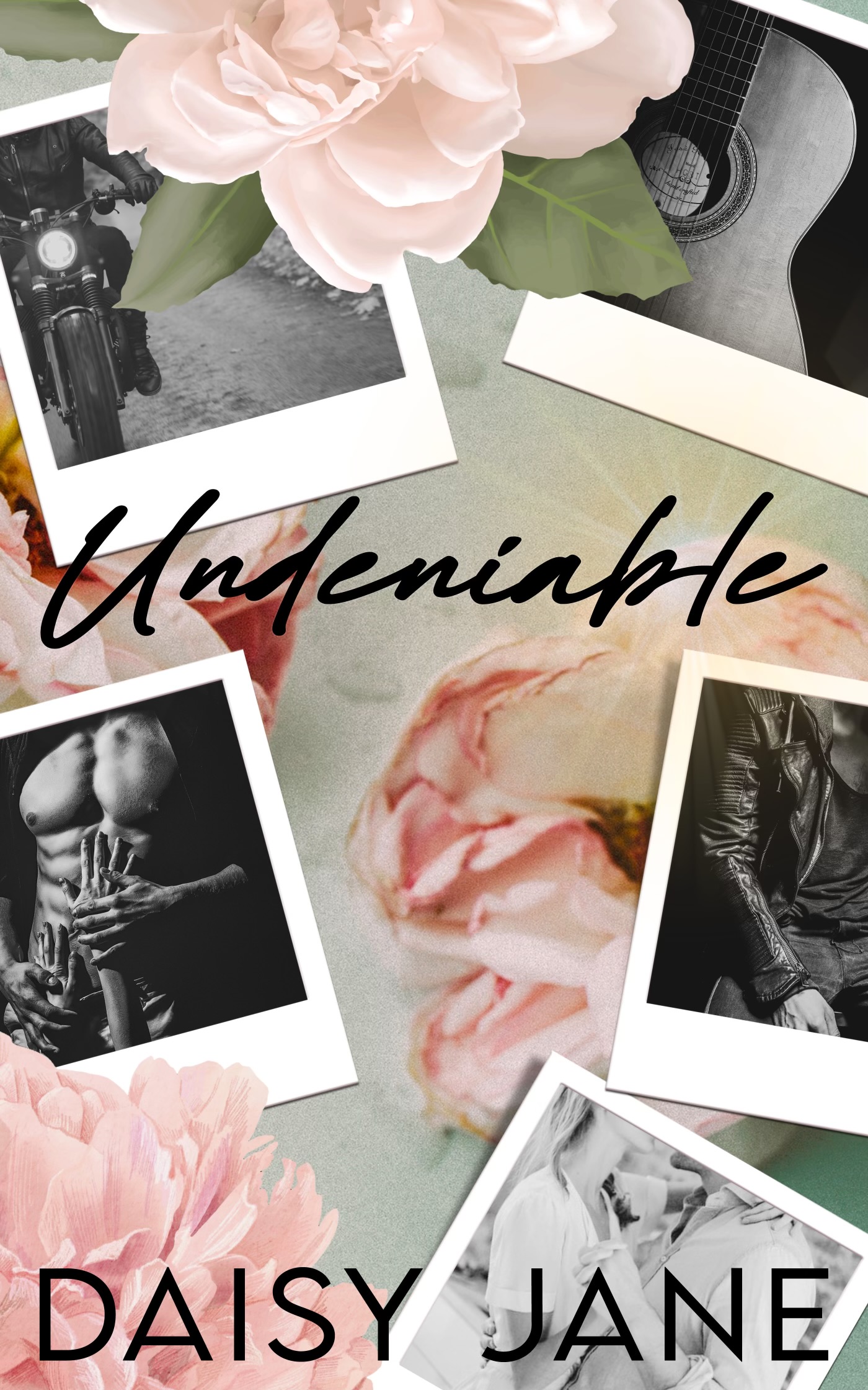 Undeniable by Daisy Jane | Goodreads