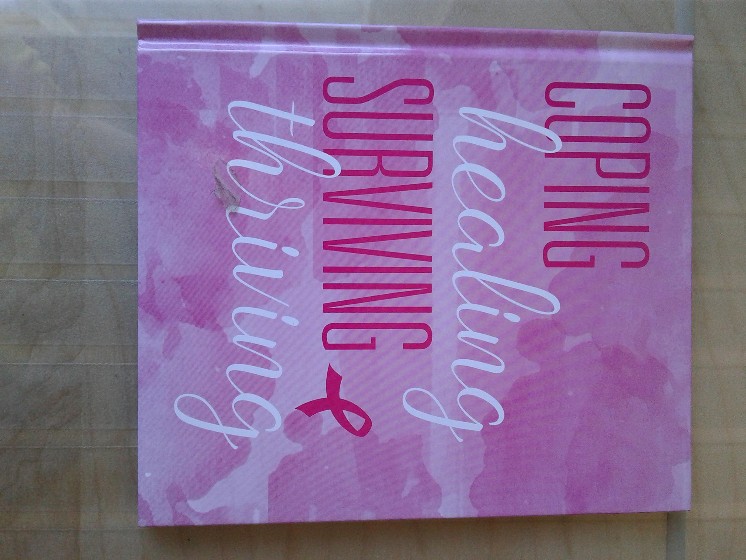 Coping Healing Surviving Thriving By King James Goodreads