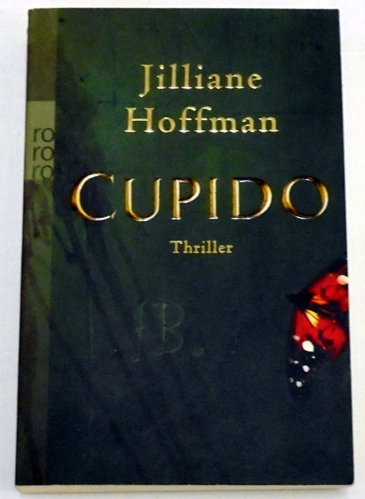 Cupido by Jilliane Hoffmann | Goodreads