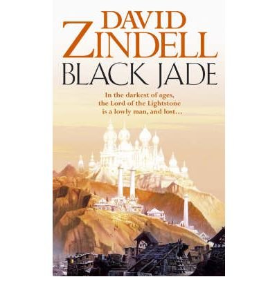 Black JadeEA Cycle by David Zindell | Goodreads