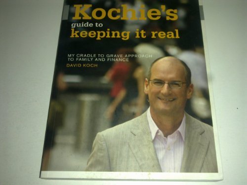 Koochie's Guide to Keeping it Real by David Kock | Goodreads