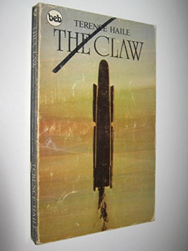 The Claw by Terence Haile | Goodreads