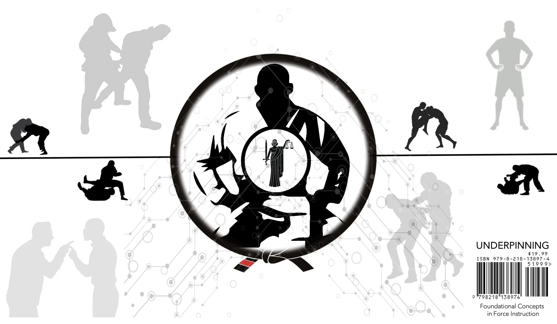 Underpinning: Foundational Concepts in Force Instruction by Todd Fox ...