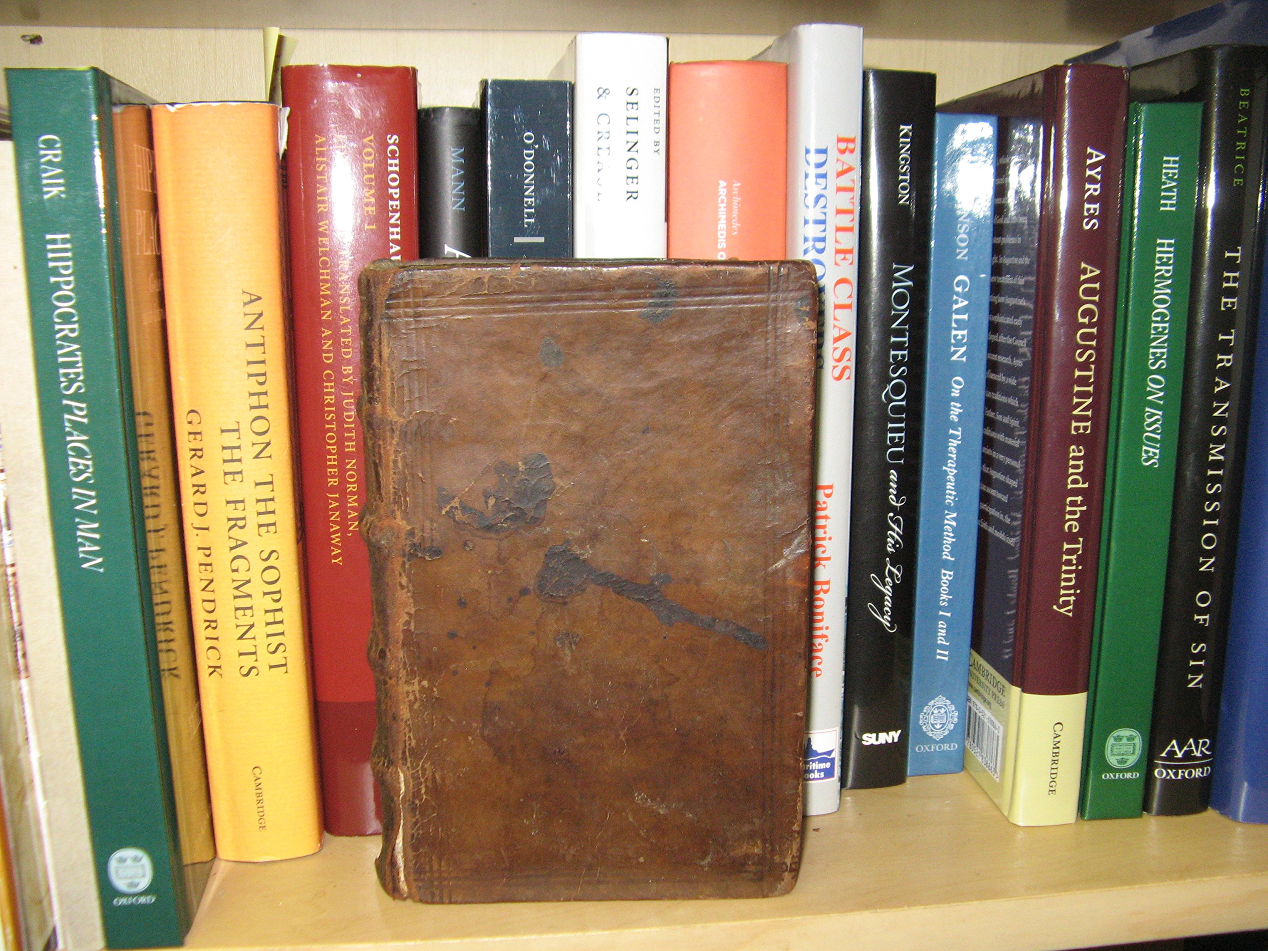 Avr. Theodosii Macrobii V. Cl. & Inlustris Opera by Macrobius | Goodreads