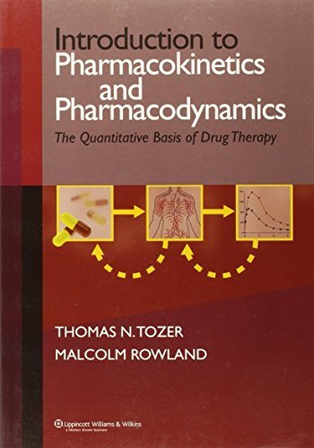 Introduction to Pharmacokinetics and Pharmacodynamics: The Quantitative ...