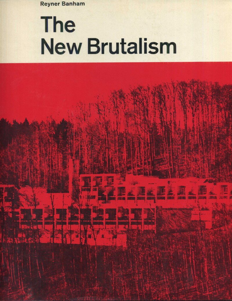 What Is New Brutalism