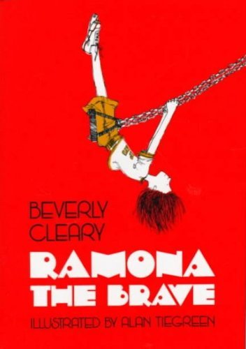 RAMONA THE BRAVE by Beverly Cleary | Goodreads