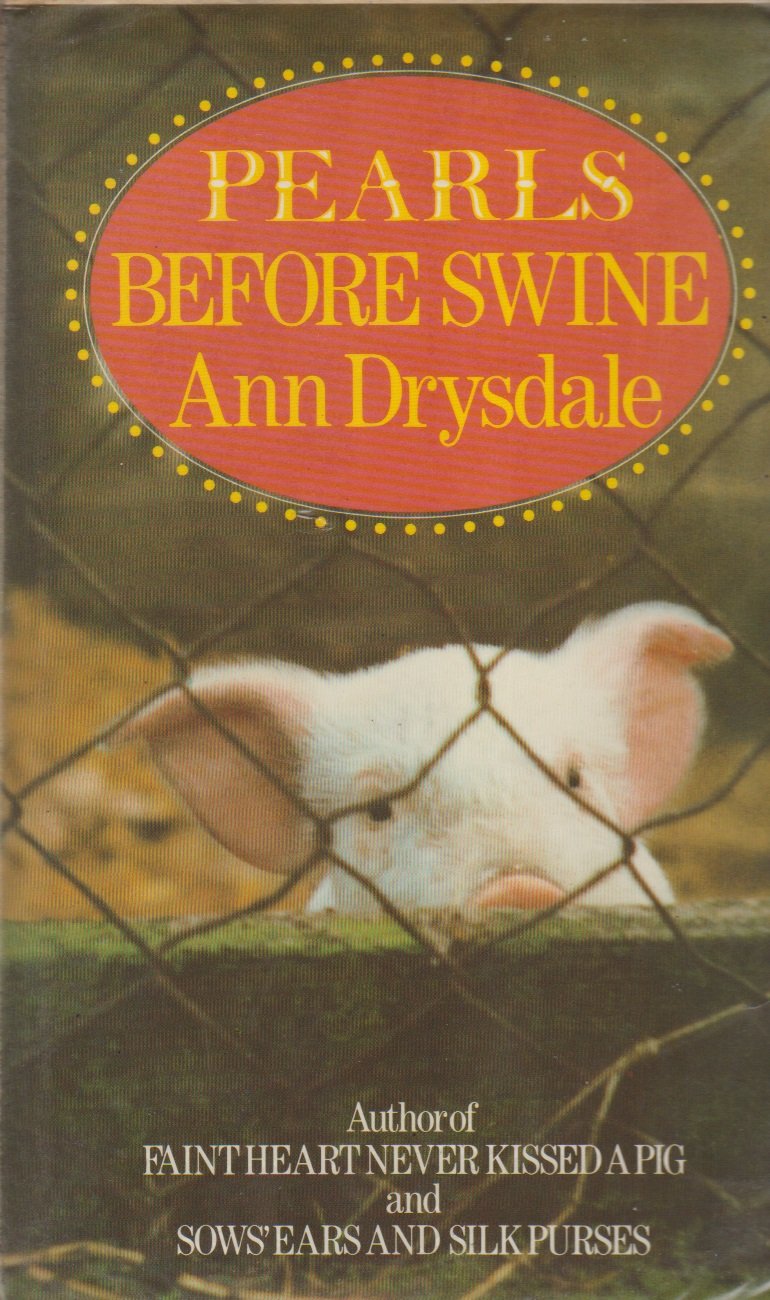 Pearls Before Swine by Ann Drysdale | Goodreads