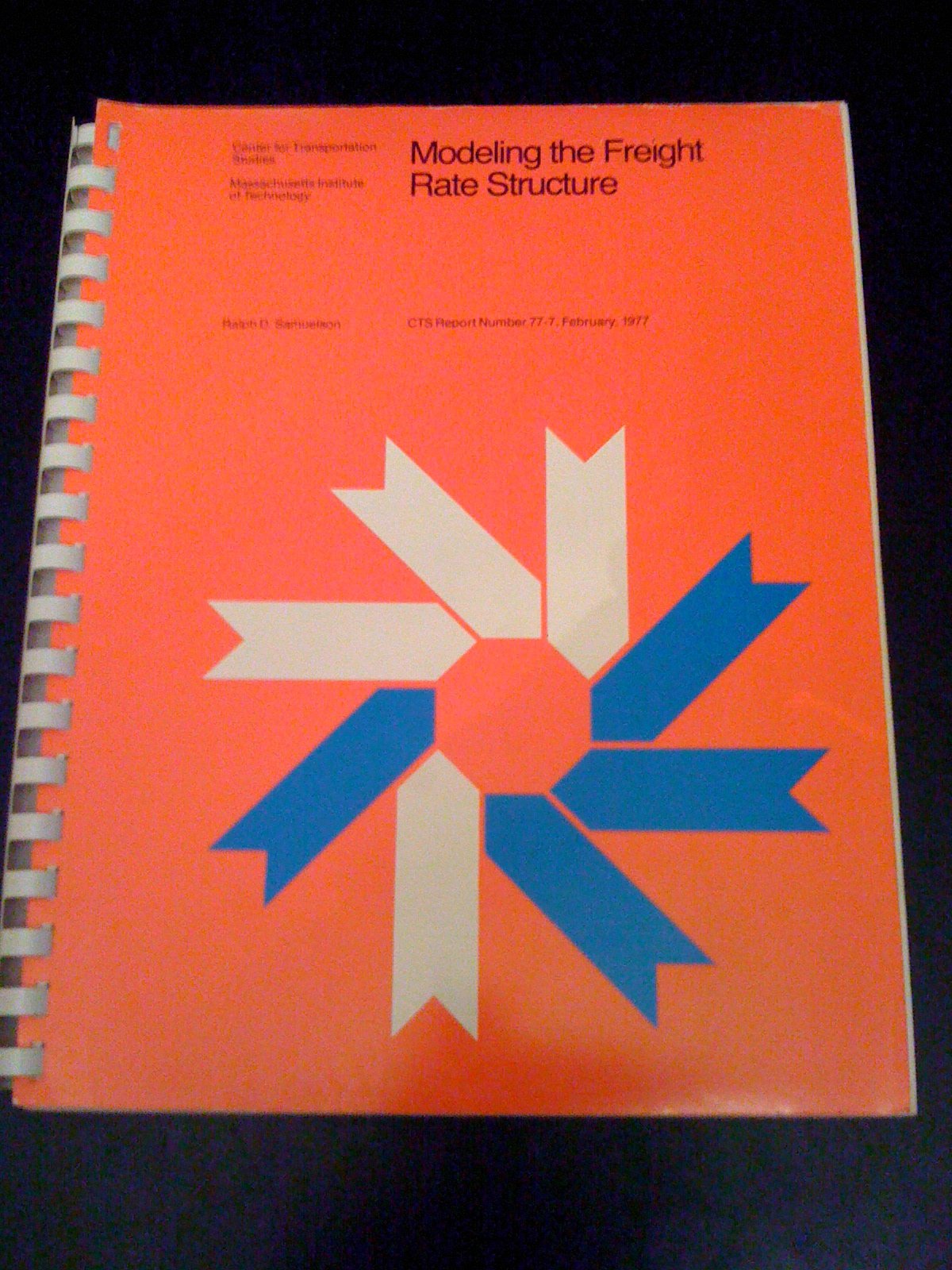 Modeling The Freight Rate Structure By Ralph Dale Samuelson Goodreads Modeling The Freight Rate Structure By Ralph Dale Samuelson Goodreads