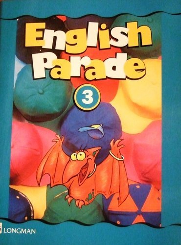 Number 3 Cartoon Parade Vhs