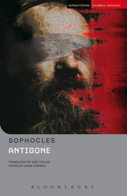[Antigone] (By: Sophocles) [published: April, 2008] by Sophocles ...