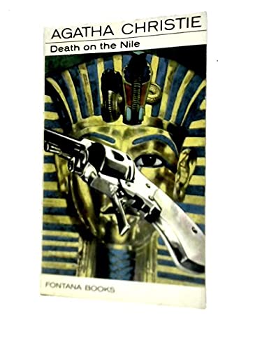 Death on the Nile by Agatha Christie | Goodreads